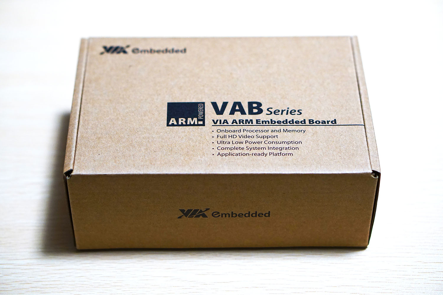 VIA VAB-5000向けのYocto ProjectをビルドしてYocto 4.0.17 OSと拡張開発環境(eSDK)を入手する #Ubuntu - Qiita