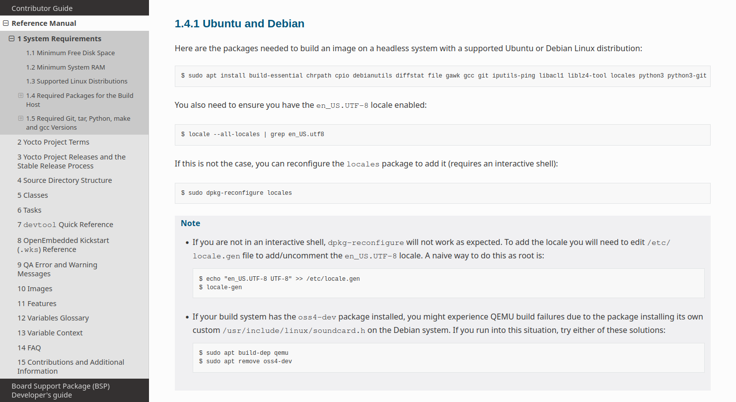 Yocto Project 5.0(scarthgap)により組み込みAIにも対応できるRaspberry Pi 5向けの ...