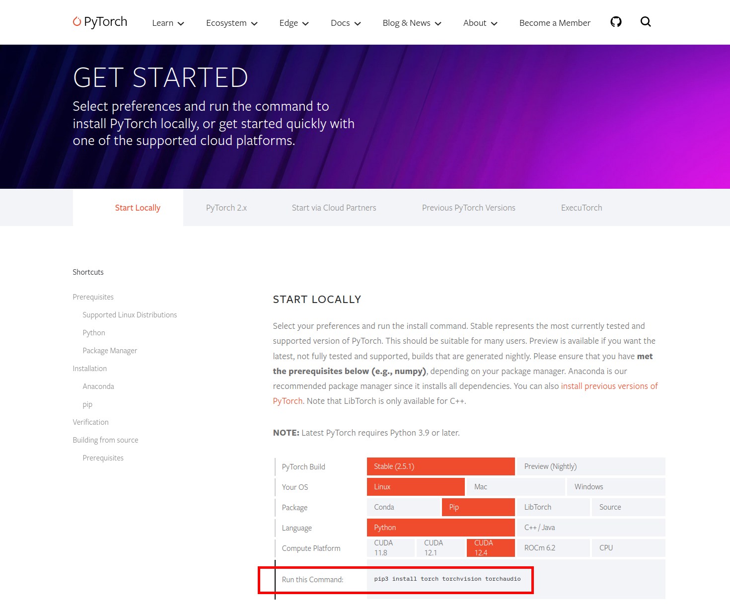 新しいパッケージ管理ツールuvを使ってPythonの依存関係をgit clone前後で保持する #Git - Qiita