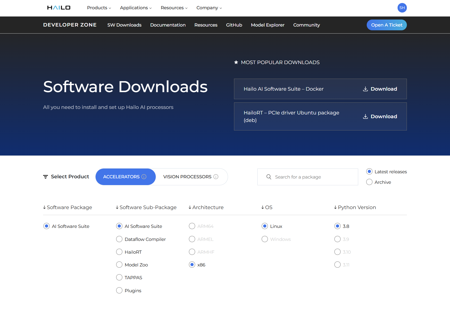 Raspberry Pi 5 AI Kit向けのPython環境を構築し、HEF形式のResNetで物体検出する #RaspberryPi - Qiita