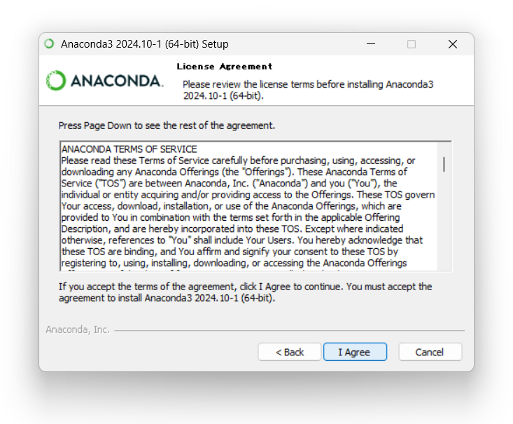 はじめてWindows11上でPythonのプログラミングをしたい方へ向けた：Anaconda × PyTorch / Tensorflow on Win11 の開発環境を構築する手順 ...