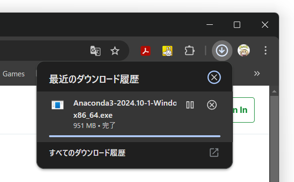 はじめてWindows11上でPythonのプログラミングをしたい方へ向けた：Anaconda × PyTorch / Tensorflow on Win11 の開発環境を構築する手順 ...