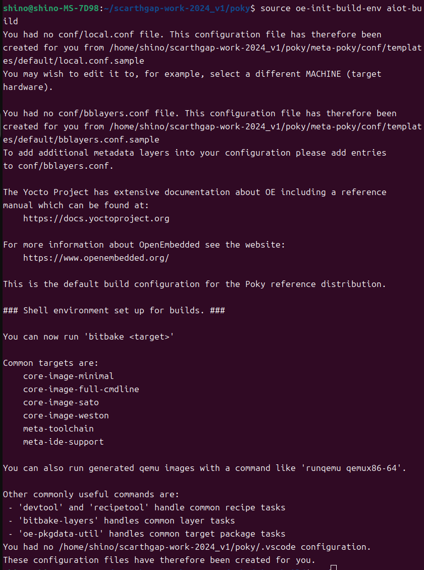 Yocto Project 5.0(scarthgap)により組み込みAIにも対応できるRaspberry Pi 5向けの ...