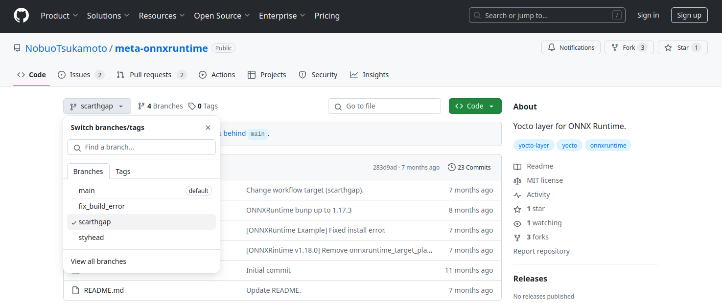 Yocto Project 5.0(scarthgap)により組み込みAIにも対応できるRaspberry Pi 5向けの Tensorflow Lite × OpenCV × Dockerを ...