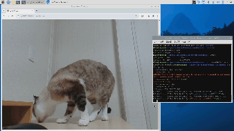 Raspberry Pi 5 + USBカメラで撮影した画像を、PythonのFlaskを使ってストリーミング配信する #HTML - Qiita
