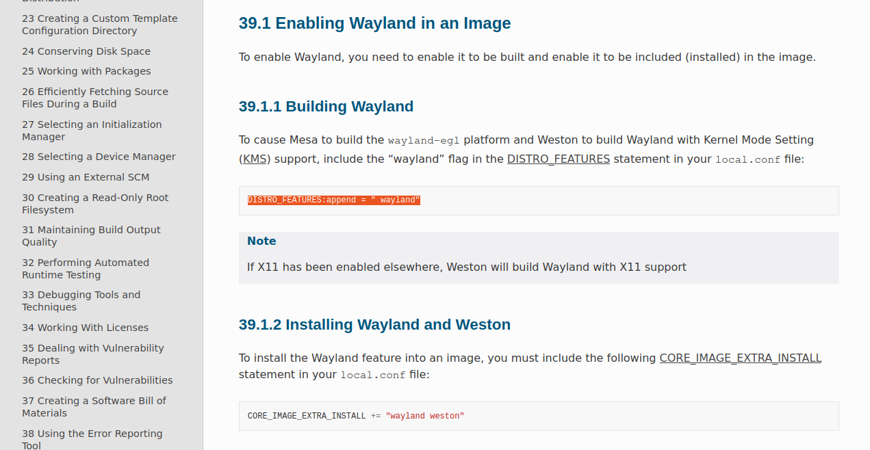 Yocto Project 5.0(scarthgap)により組み込みAIにも対応できるRaspberry Pi 5向けの ...
