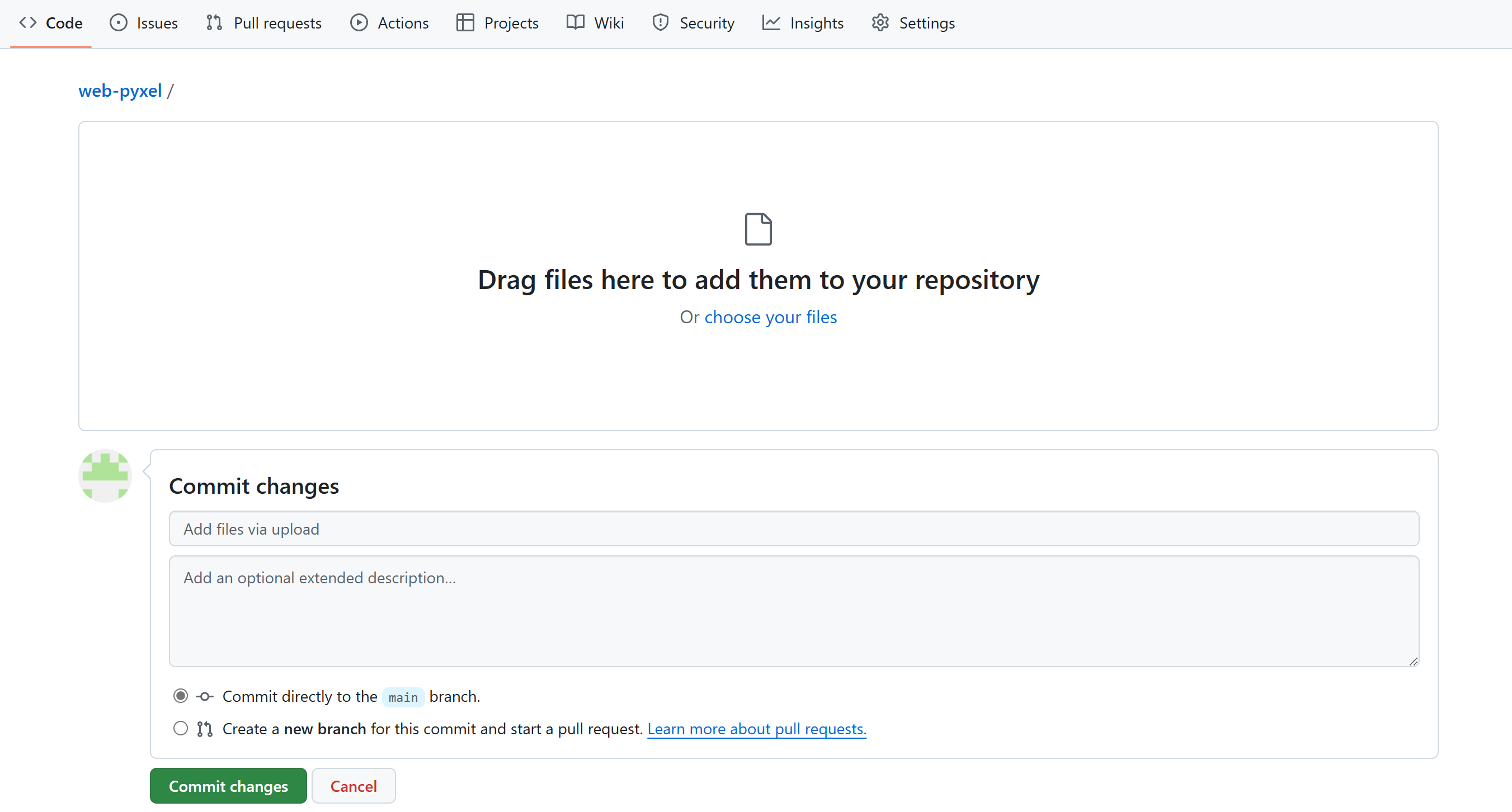 【Pyxel】「たった10分で」Pyxelで作ったゲームをブラウザ上で動かす！ #Python - Qiita