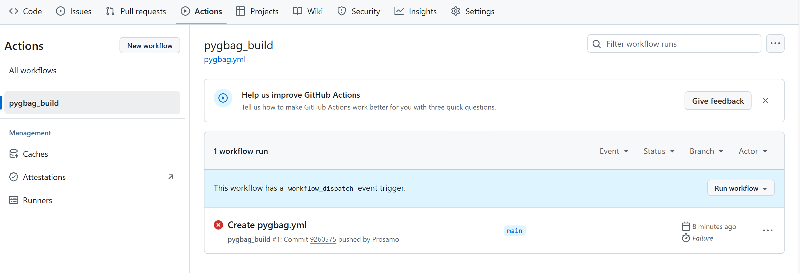 【pygbag】「たった10分で」pygameをブラウザ上で動かす！ #Python - Qiita