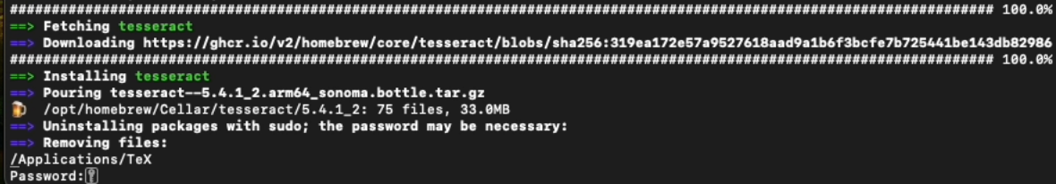 VSCodeから編集できるLaTeX環境構築 Mac編【環境構築】【Mac】【LaTeX】 #macOS - Qiita