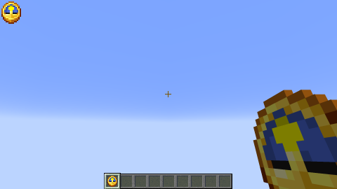 titleコマンドで、最高にアツいGUIを作ろう #minecraft - Qiita