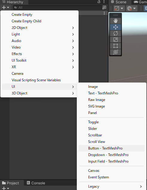UnityでAR #C# - Qiita