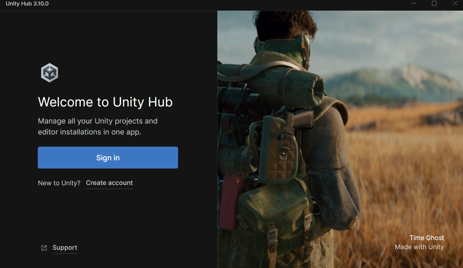 UnityでAR #C# - Qiita