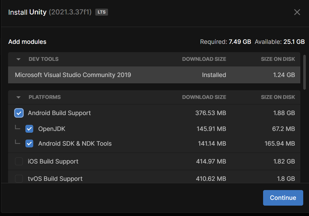 UnityでAR #C# - Qiita