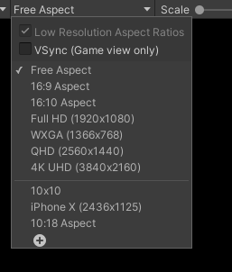 UnityでAR #C# - Qiita