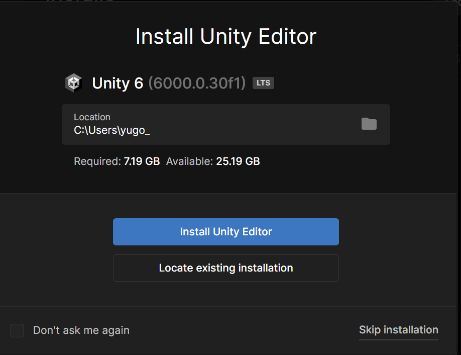 UnityでAR #C# - Qiita