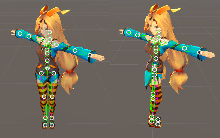 Unityだけで3Dアニメーションを作ろう！ #Unity3D - Qiita