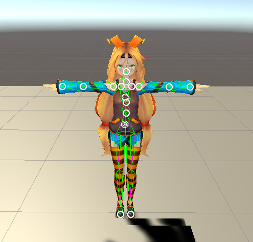 Unityだけで3Dアニメーションを作ろう！ #Unity3D - Qiita