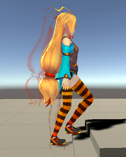 Unityだけで3Dアニメーションを作ろう！ #Unity3D - Qiita