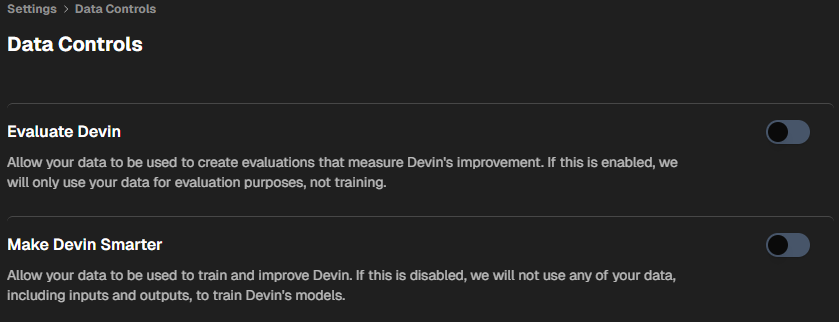 これ1枚にしたい、自社向けDevinスタートアップガイド #AI - Qiita