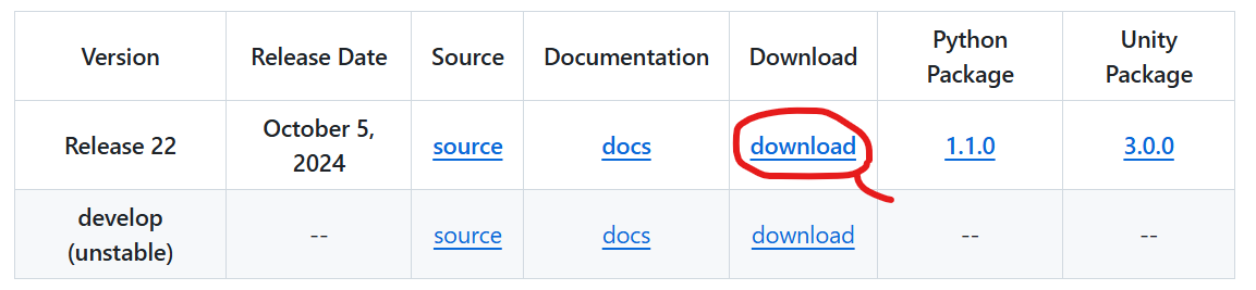 【Unity】ML-Agentsで機械学習をしよう！① 導入編 #Python - Qiita