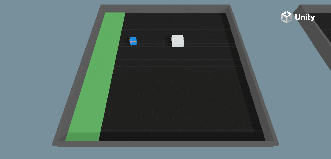 【Unity】ML-Agentsで機械学習をしよう！① 導入編 #Python - Qiita