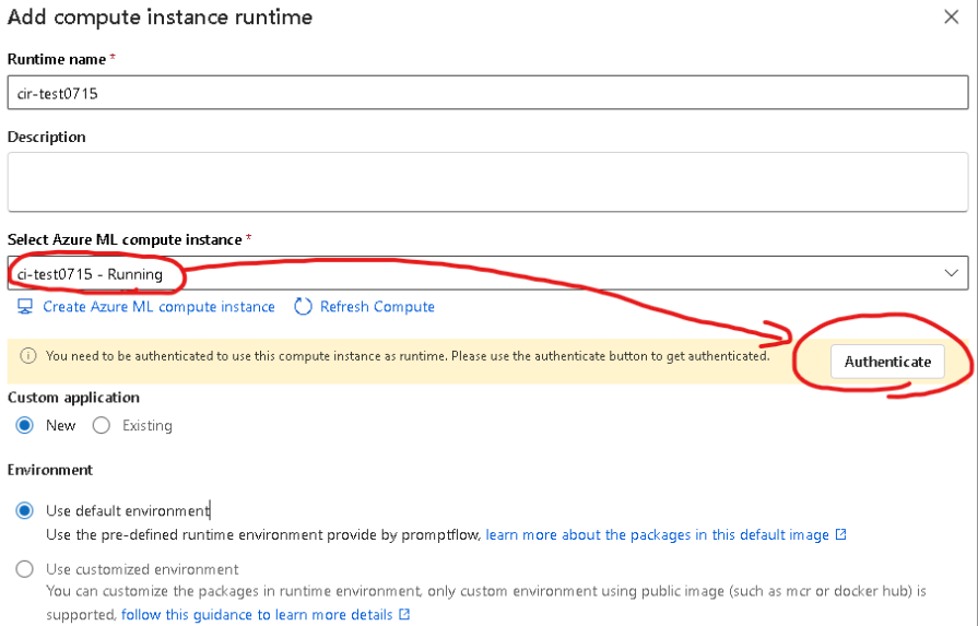 【Prompt flow入門①】Prompt flowの作成・実行・カスタマイズ方法 #Python - Qiita