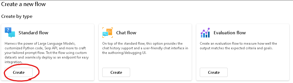 【Prompt flow入門①】Prompt flowの作成・実行・カスタマイズ方法 #Python - Qiita