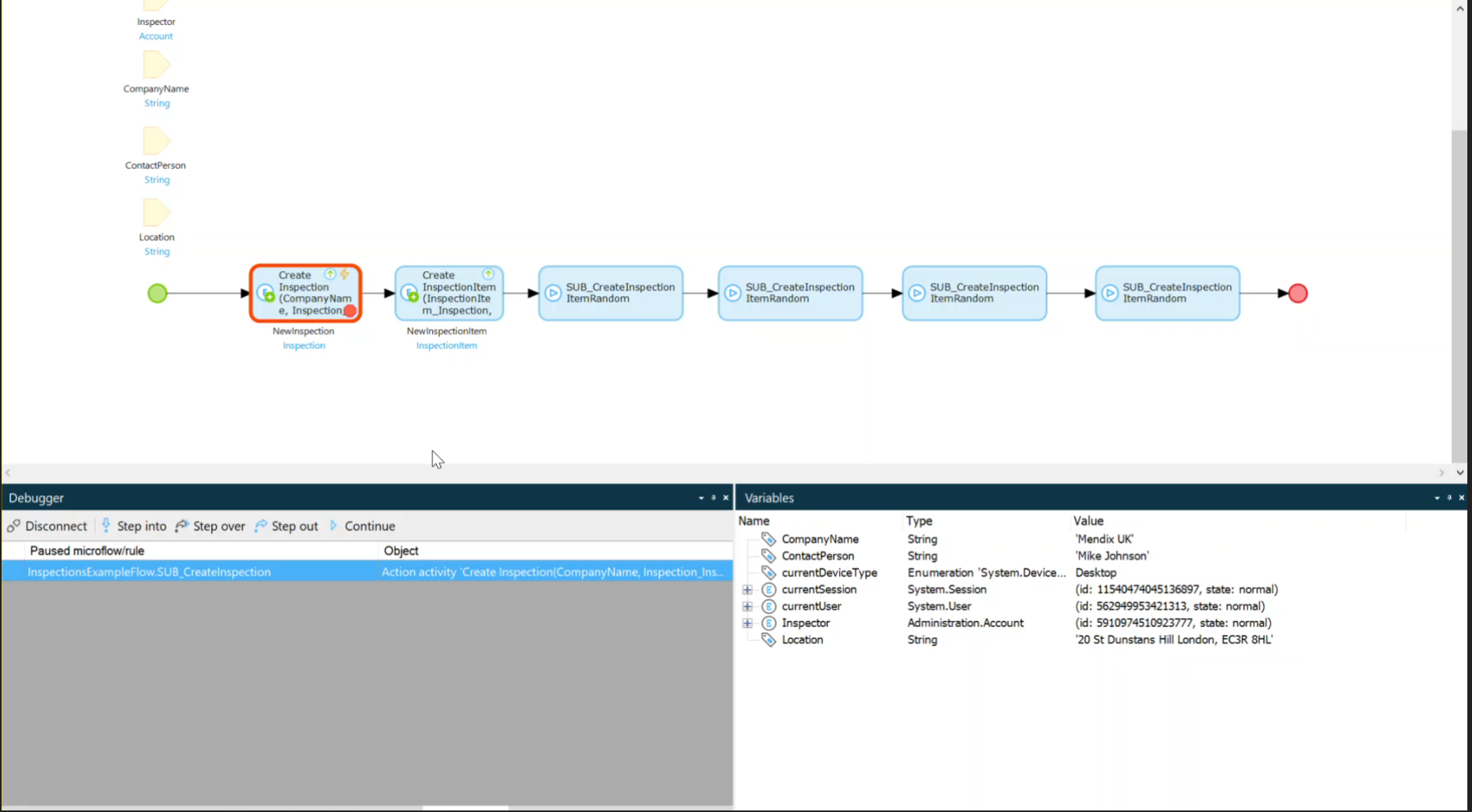 Mendix初心者が1ヶ月で学んだこと #Mendix - Qiita