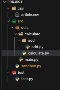 VSCode×Pythonのおすすめ拡張機能・設定集【完全保存版】 #theme - Qiita