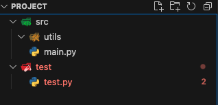 VSCode×Pythonのおすすめ拡張機能・設定集【完全保存版】 #theme - Qiita