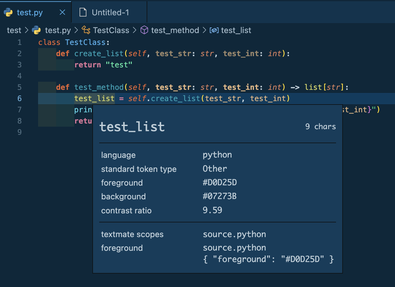 VSCode×Pythonのおすすめ拡張機能・設定集【完全保存版】 #theme - Qiita