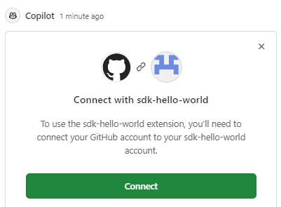 GitHub Copilot Extensionsによるオリジナルエージェント開発 #生成AI - Qiita