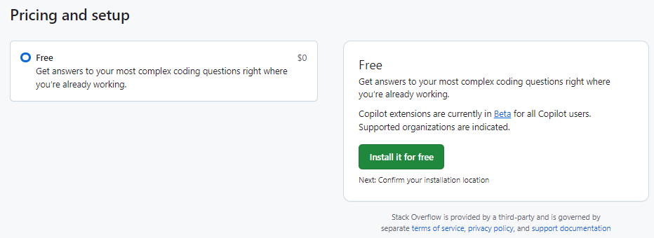 GitHub Copilot Extensionsによるオリジナルエージェント開発 #生成AI - Qiita