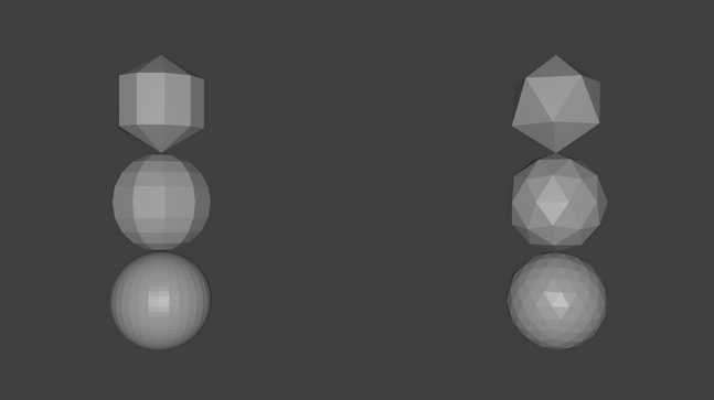 PyTorch3Dの使い方とサンプルコード #Python - Qiita
