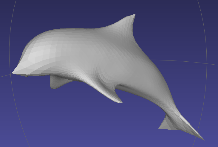 PyTorch3Dの使い方とサンプルコード #Python - Qiita
