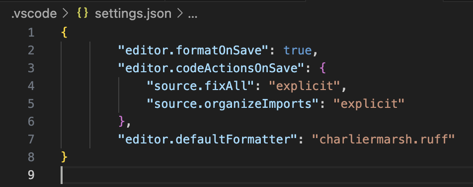 【2024年版】VSCodeでPythonを効率的に開発する上での便利な拡張機能まとめ【随時更新】【Pythonプログラマ必見】 #Python3 - Qiita