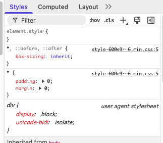 【保存版】Chrome DevToolsの使い方を初心者向けに徹底解説 #フロントエンド - Qiita