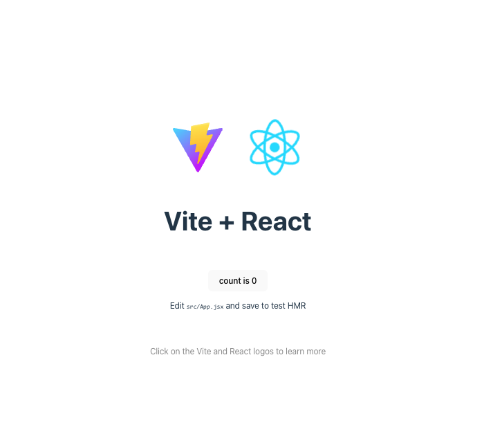 【環境構築】ViteでReactの環境構築をする【2025年最新版】【macOS】 #JavaScript - Qiita