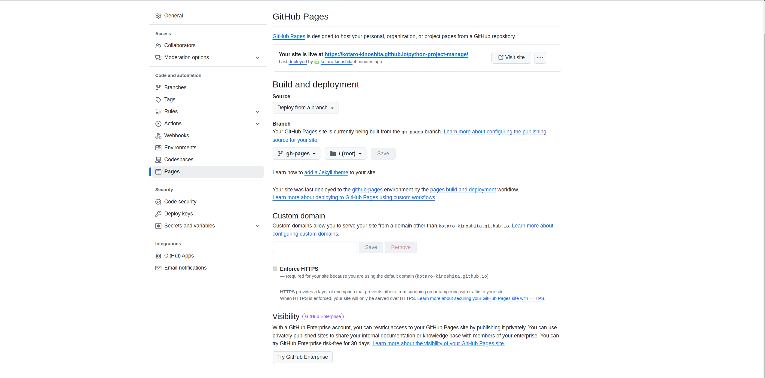uvをベースとしたモダンなPythonプロジェクト管理 #テスト - Qiita