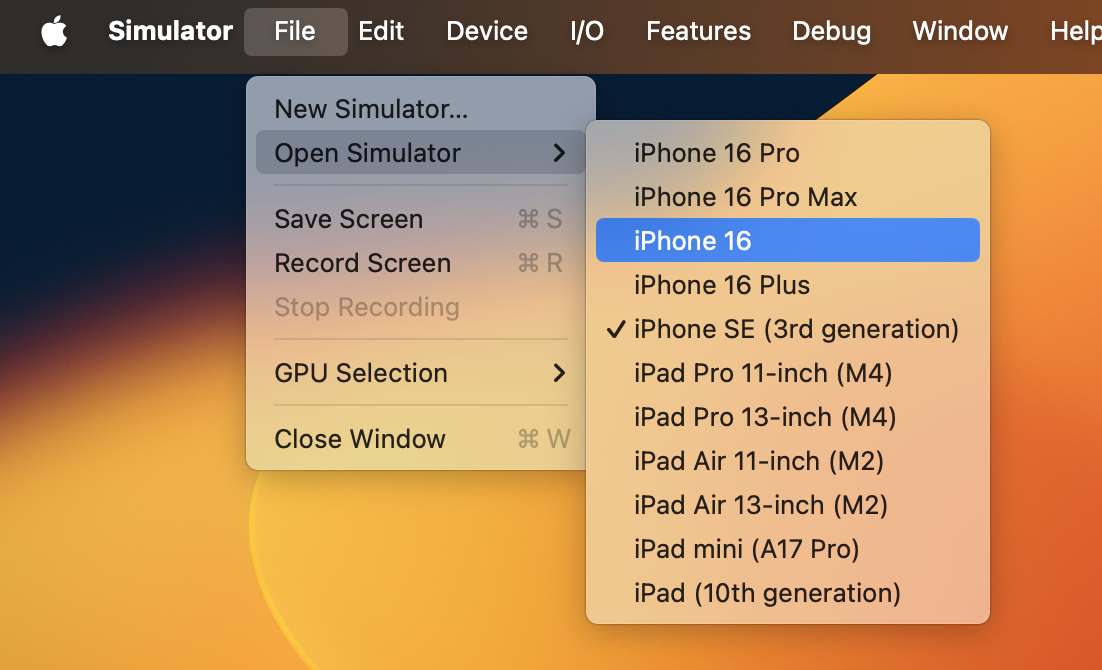 MacでFlutter開発環境を構築する #Xcode - Qiita