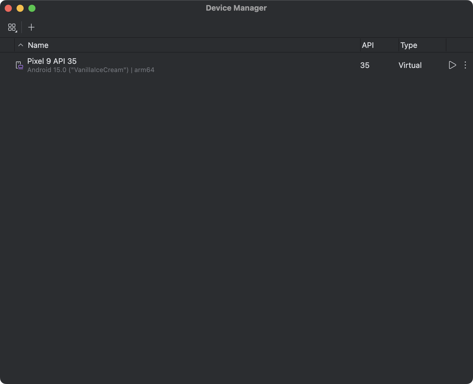 MacでFlutter開発環境を構築する #Xcode - Qiita