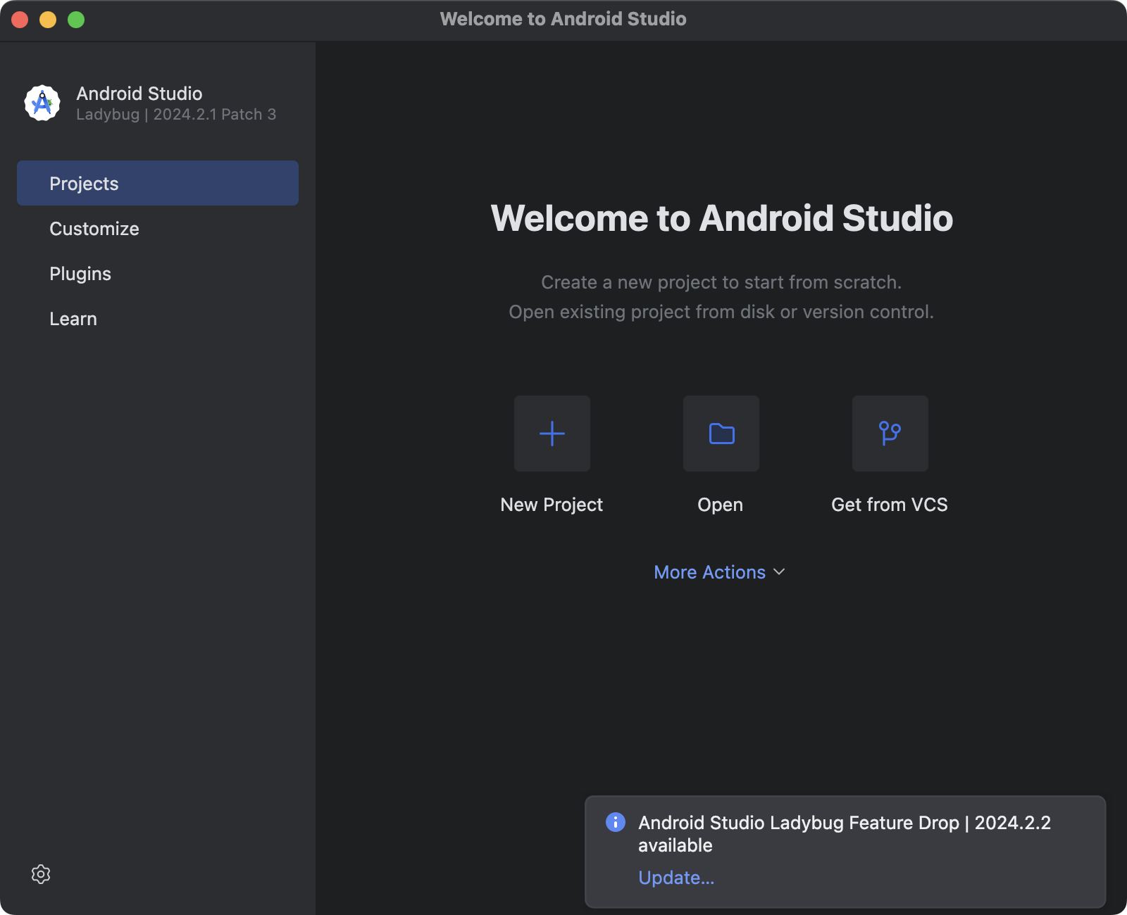 Android SDKがインストールされない場合の対処方法 #AndroidStudio - Qiita