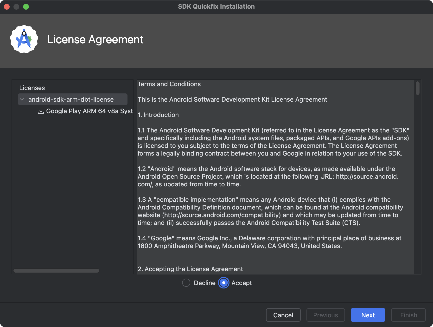 MacでFlutter開発環境を構築する #Xcode - Qiita