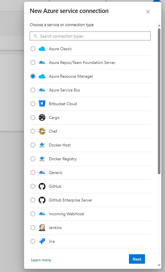 Azure DevOpsのPiplineを使ってみた #初心者 - Qiita