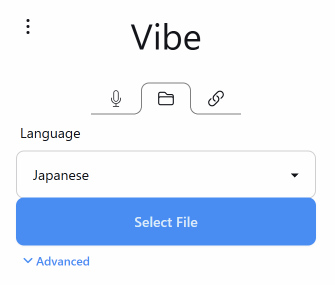 VibeとFFmpegで動画に字幕を付ける #ffmpeg - Qiita