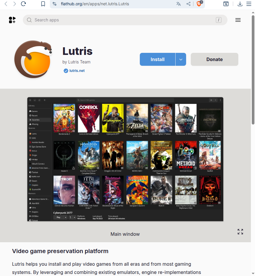 LinuxにAffinityをインストールする #affinity - Qiita