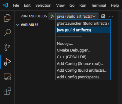OpenJDK をビルドして VS Code でデバッグ実行する #Java - Qiita