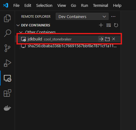 OpenJDK をビルドして VS Code でデバッグ実行する #Java - Qiita