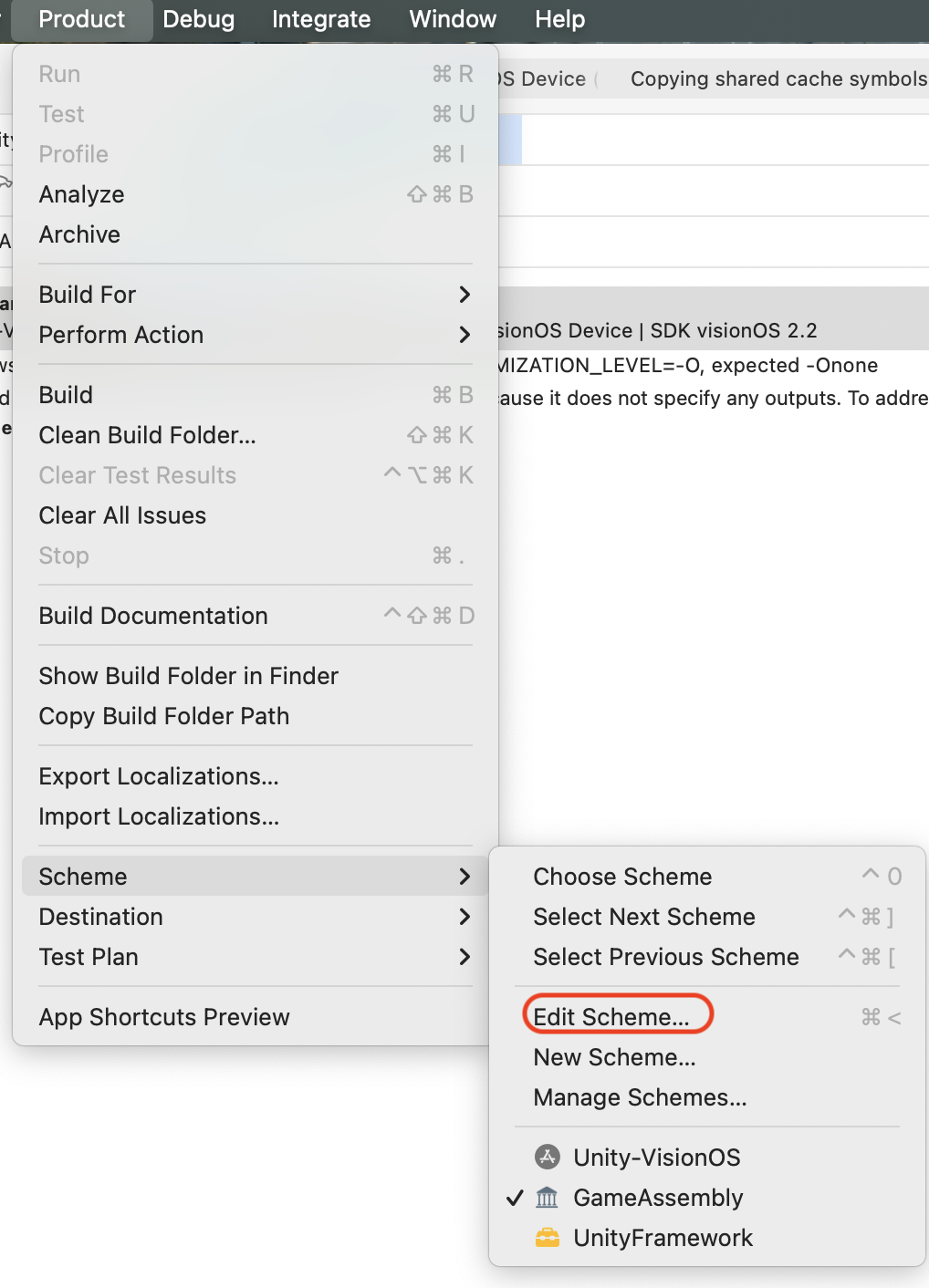 【超初心者】Apple Vision ProのUnityサンプルアプリを実機で動かしてみた #Xcode - Qiita