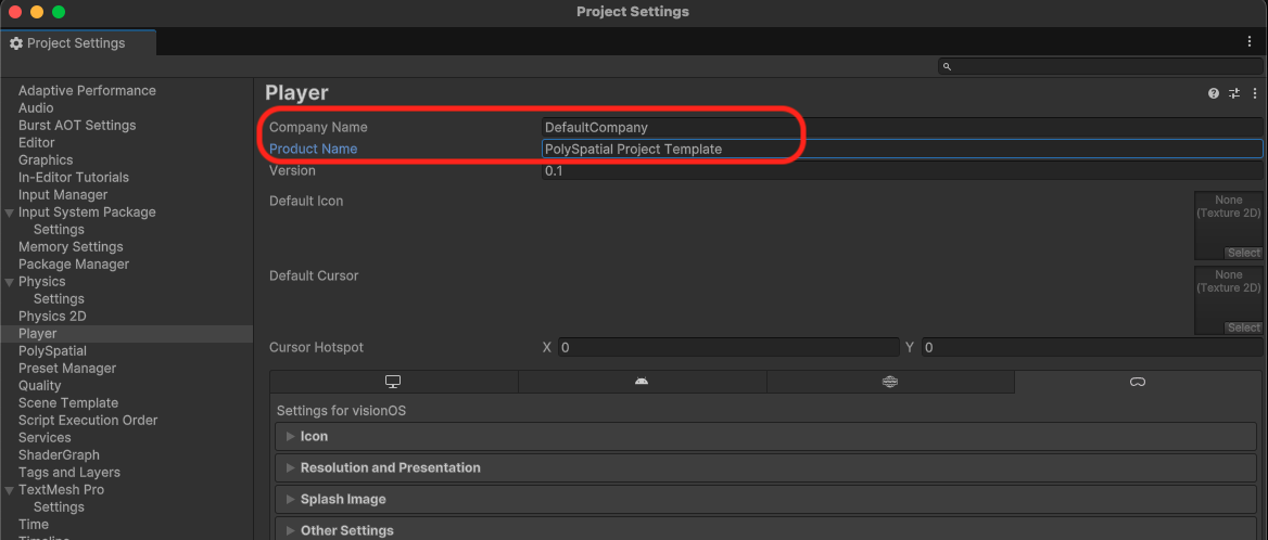【超初心者】Apple Vision ProのUnityサンプルアプリを実機で動かしてみた #Xcode - Qiita